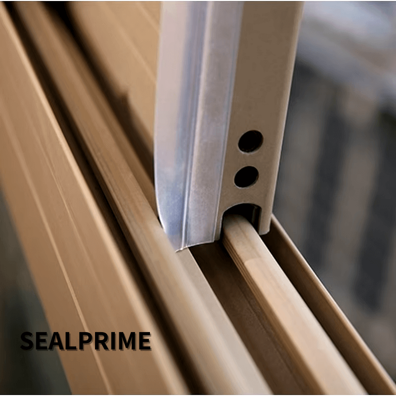 SealPrime Silicone Seal Strip – VERRANOO
