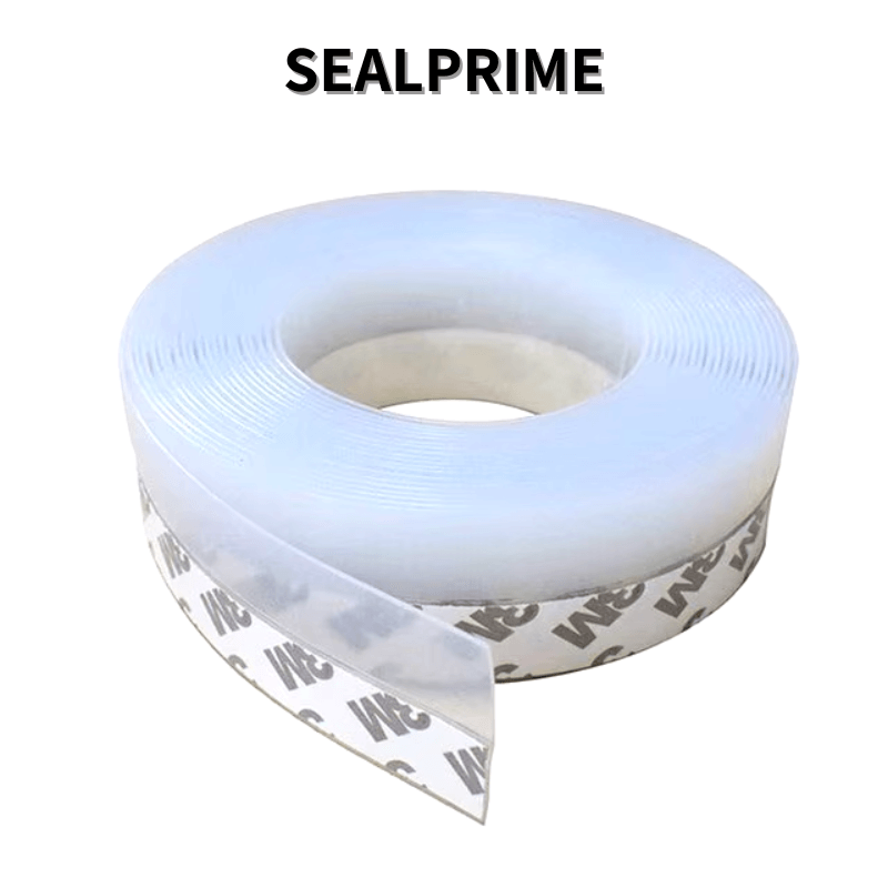 SealPrime Silicone Seal Strip – VERRANOO