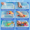 CreativeSplash™ Magic Water Color Toy Set – VERRANOO