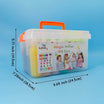 CreativeSplash™ Magic Water Color Toy Set – VERRANOO