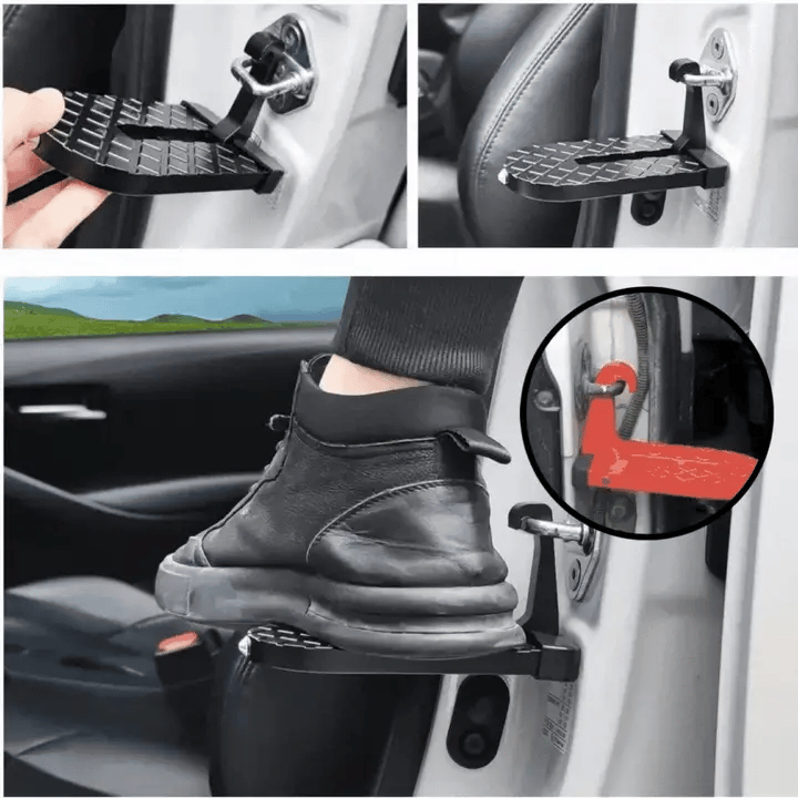 1+1 FREE | Car Universal Step Tool – VERRANOO
