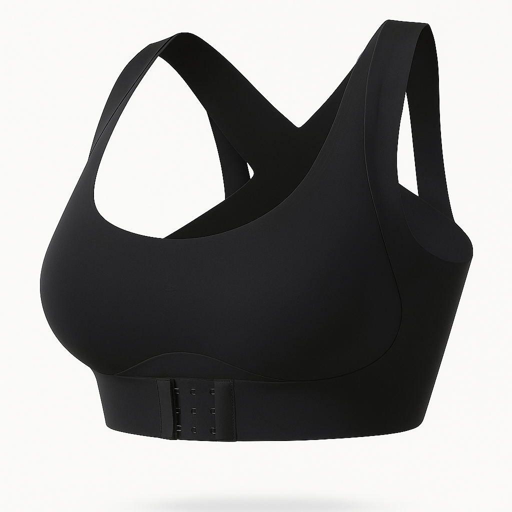 TrueForm™ Posture Support Bra – VERRANOO