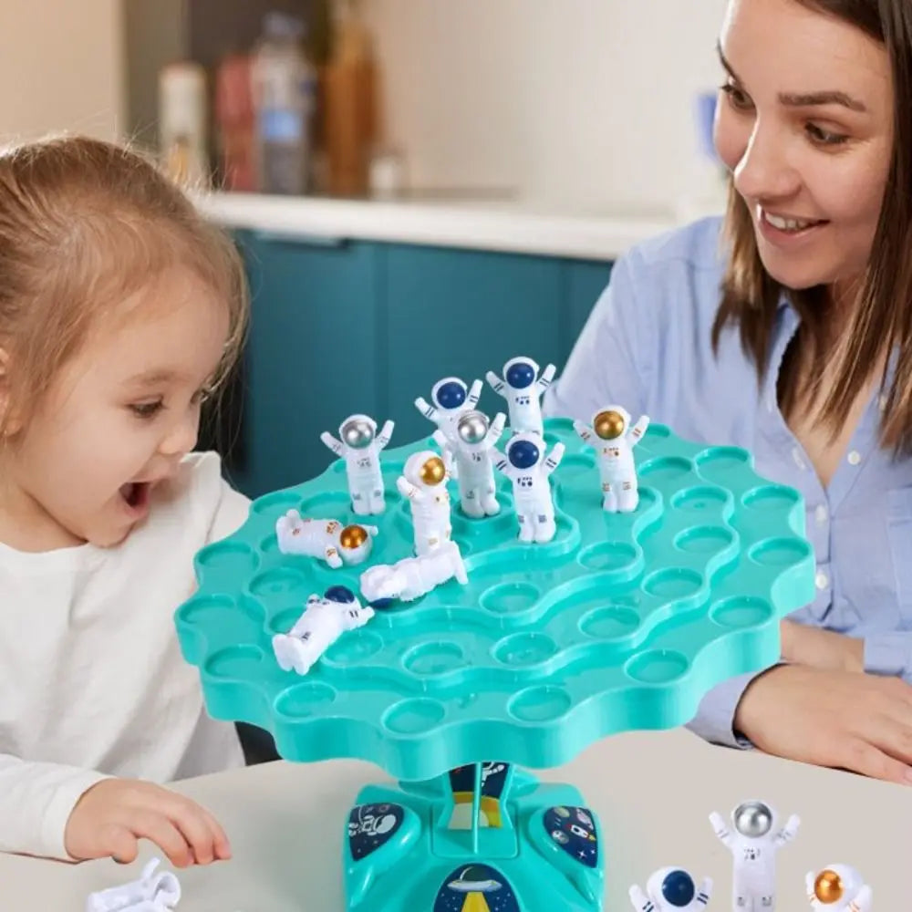 AstroPlay™ Astronaut Balance Game – VERRANOO