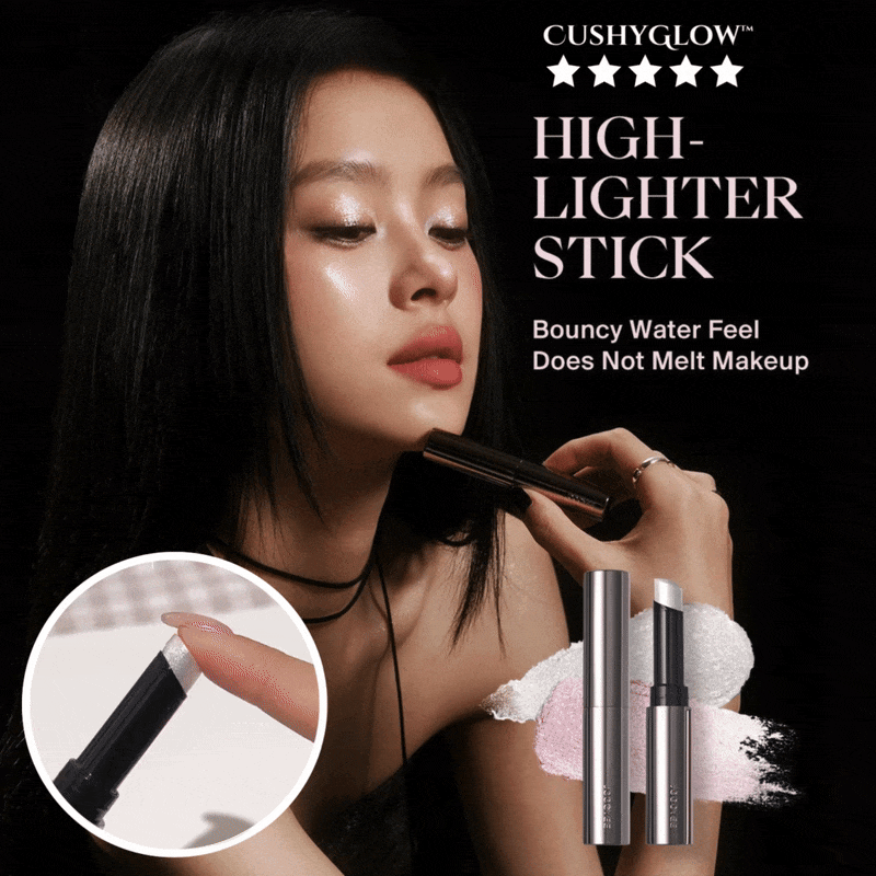 CushyGlow™ Jelly Highlighter Stick – VERRANOO