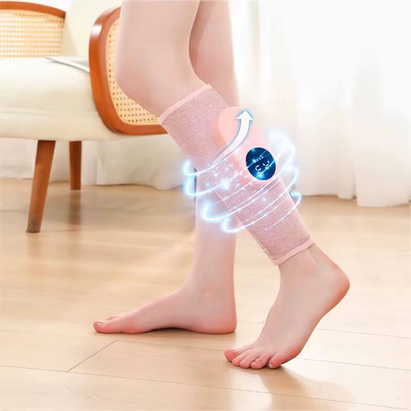 FreeLegs Electric Air Pressure Calf Massager – VERRANOO