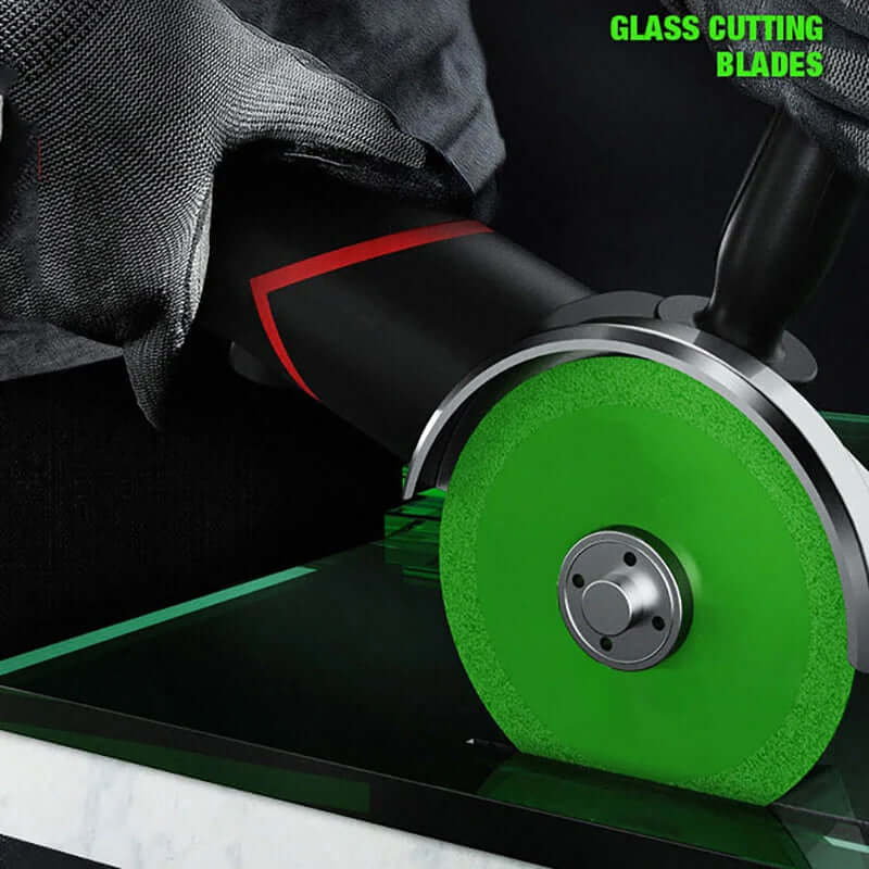 Glass Cutting Disc for grinders – VERRANOO