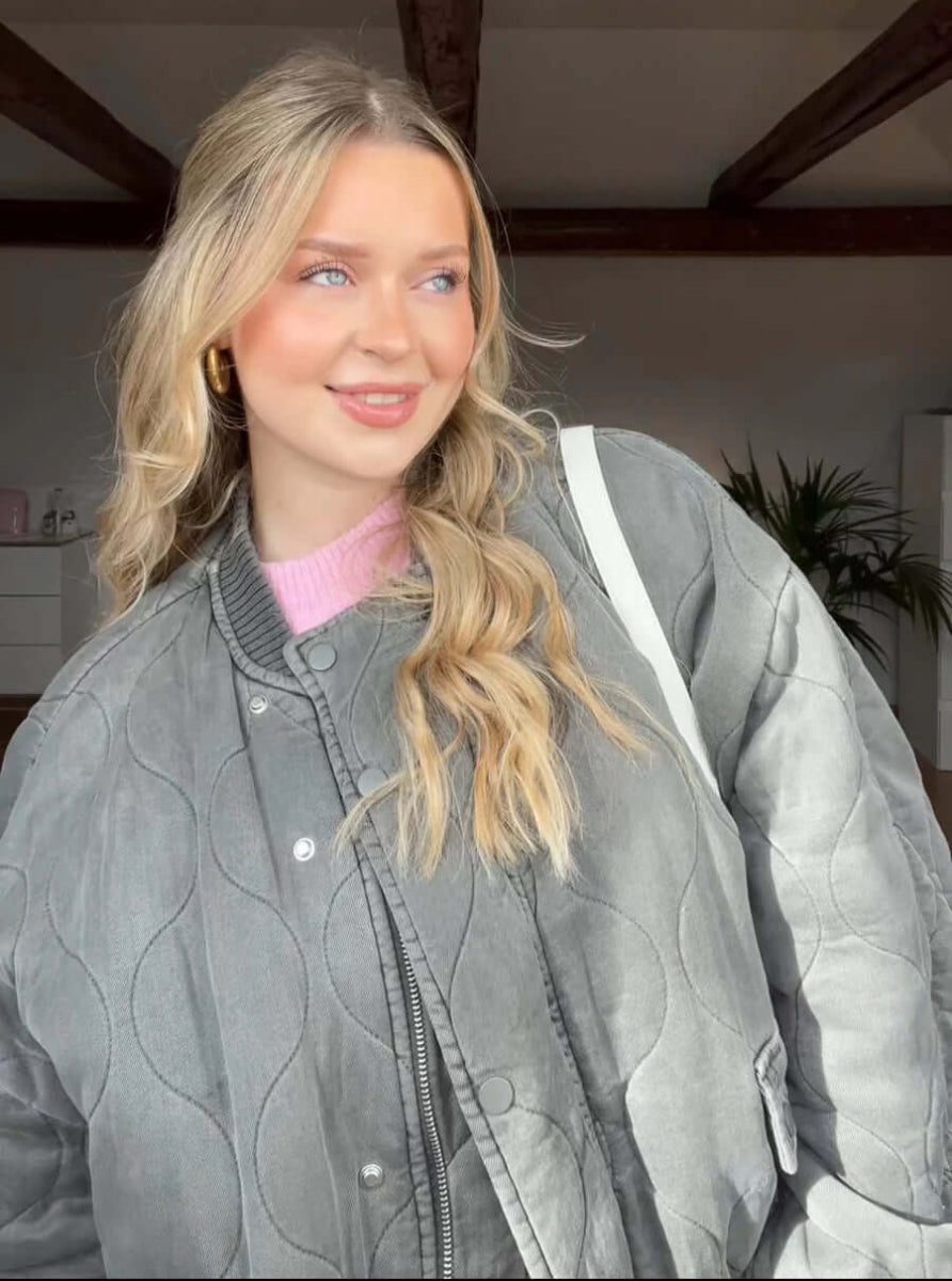 Lomua™ Bomber Jacket - Free Shipping + 60% OFF! – VERRANOO