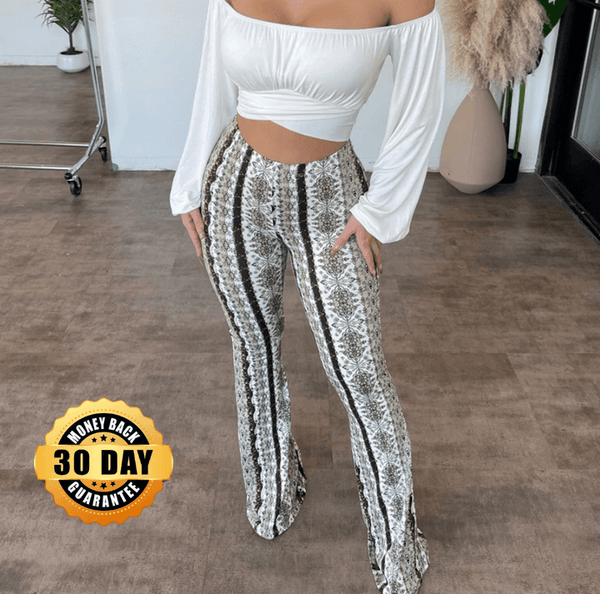 Viral Forbidden Pants™ – VERRANOO